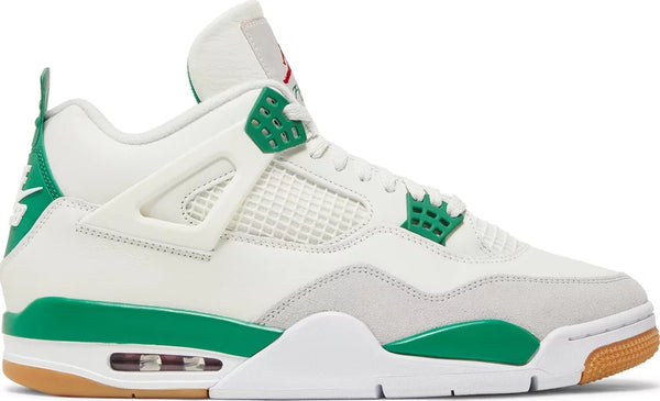 Nike SB X Air Jordan 4 "Pine Green" 2023 – parlor23