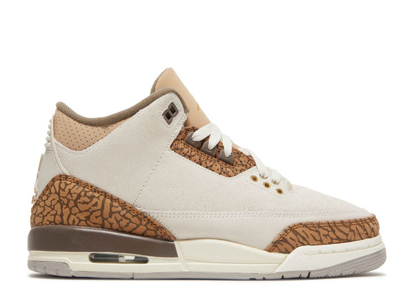 Jordan 3 (GS) "Palomino" 2023 – parlor23