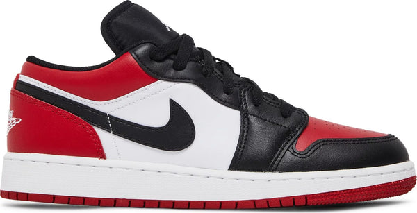 Jordan 1 GS "Bred Toe" 2021 – parlor23