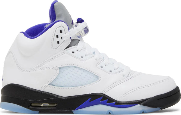 Jordan 5 (GS) "Dark Concord" 2022 – parlor23